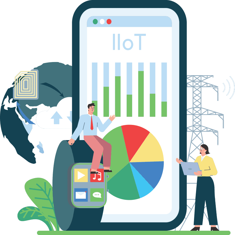 IoT and BLE Development