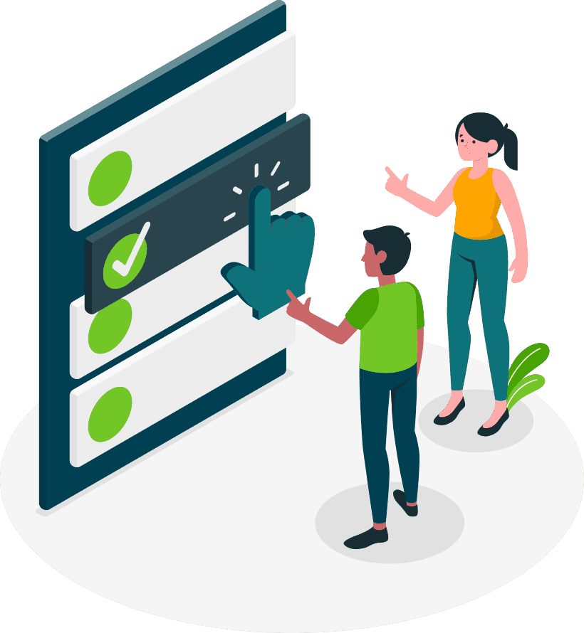 Validate and Prototype