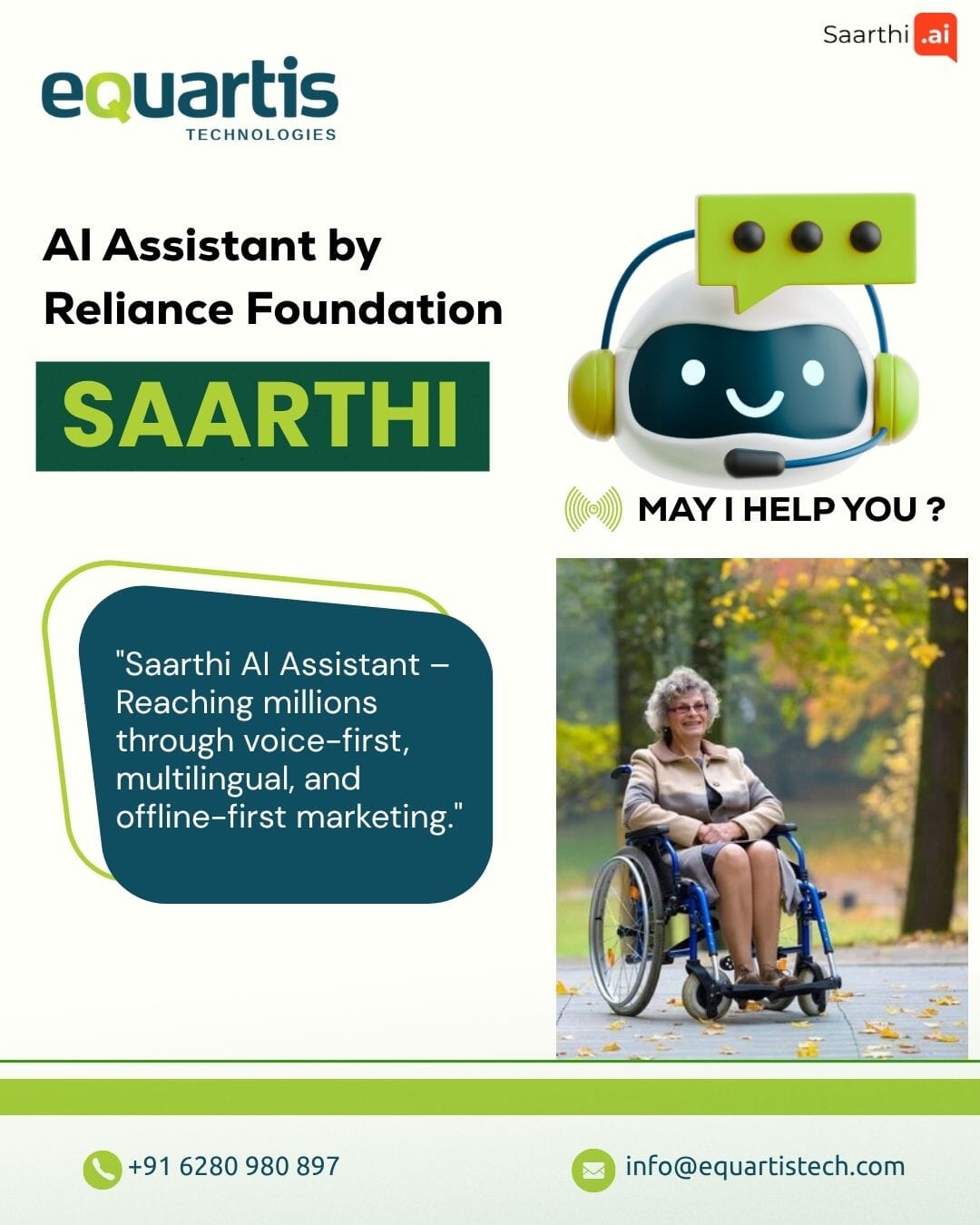 App Development & Website Design in Chandigarh | Equartis Tech.