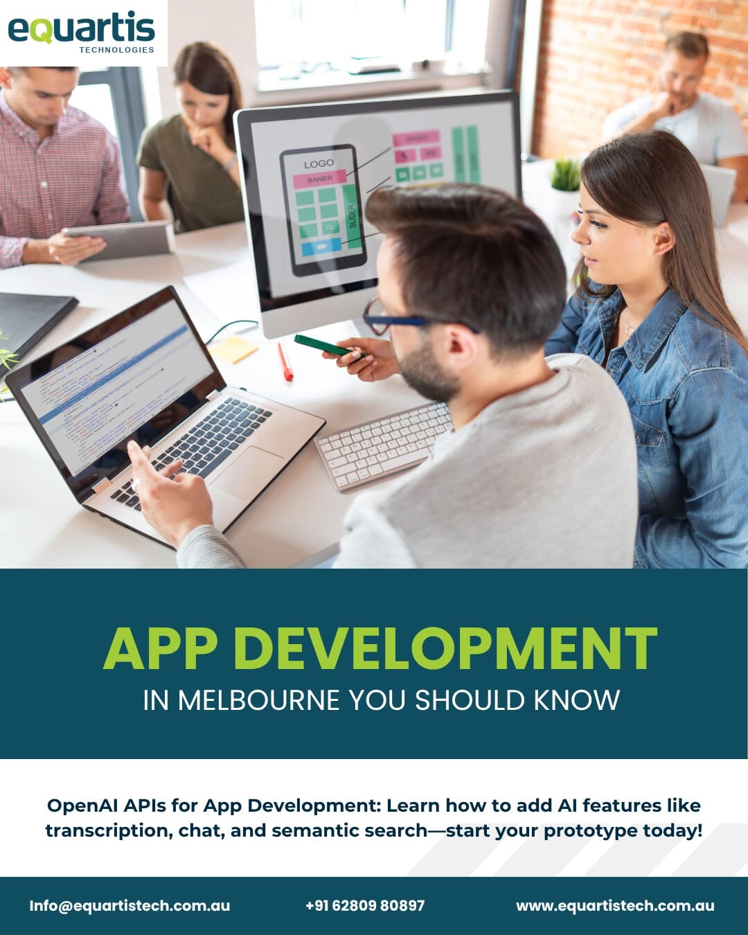 Beginner’s Guide to OpenAI APIs for App Development
